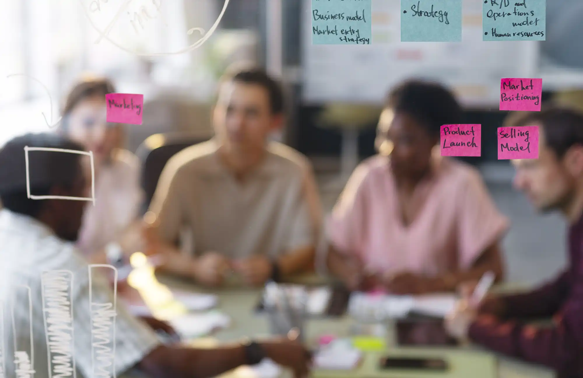 Agile Foundations Agilenow