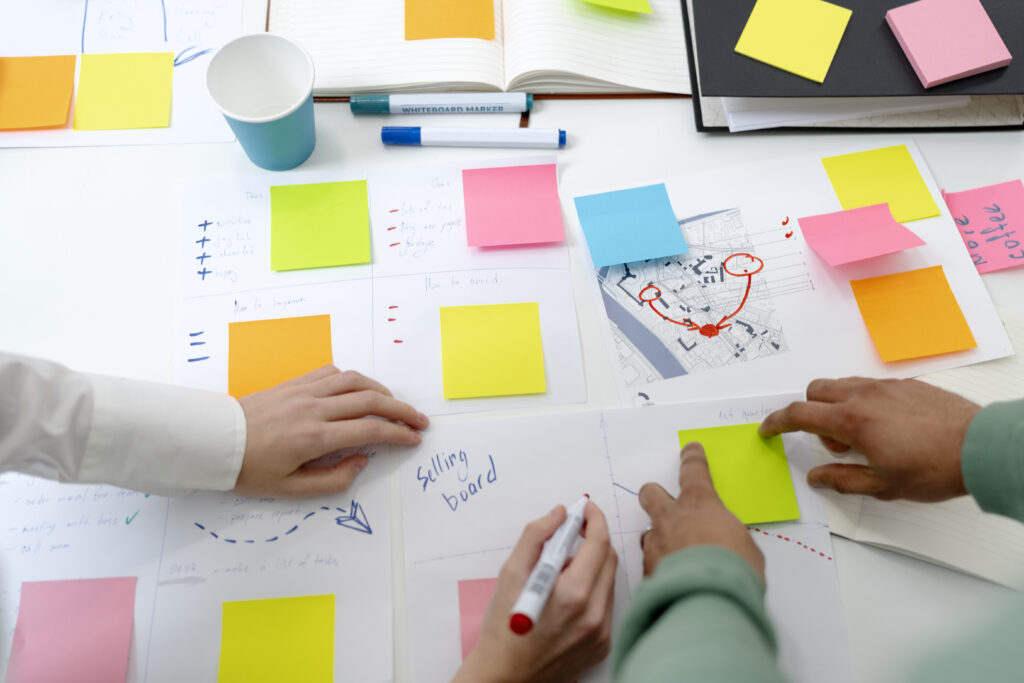 STATIK Workshop - Agilenow